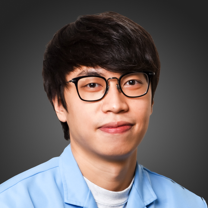 Eye Centre Team - 中大眼科 CUHK DOVS